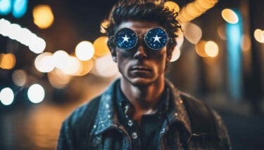 Star Eyes Emoji 🤩: Meaning From A Guy | LoveLingoLab