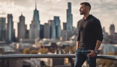 When Is A Man In His Prime? | LoveLingoLab