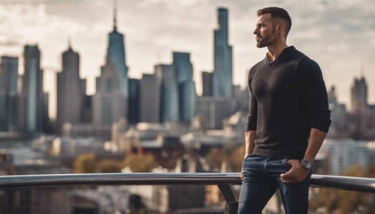 When Is A Man In His Prime? | LoveLingoLab