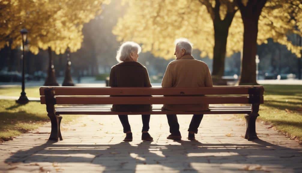 8 Year Age Gap Relationships: What To Expect | LoveLingoLab