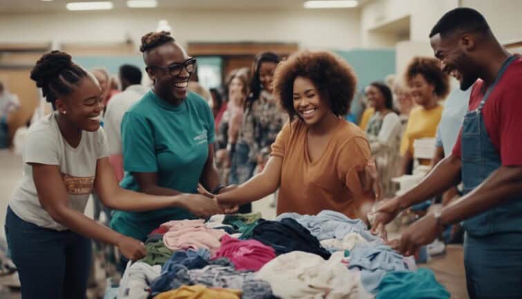 15 Best Places To Donate Clothes Besides Goodwill In 2024 | LoveLingoLab