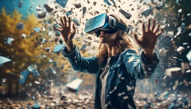 How To Escape The Matrix: 10 Things To Start Doing | LoveLingoLab