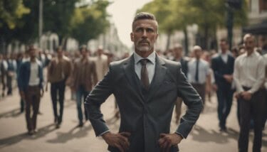 15 Signs Of A Dominant Man | LoveLingoLab