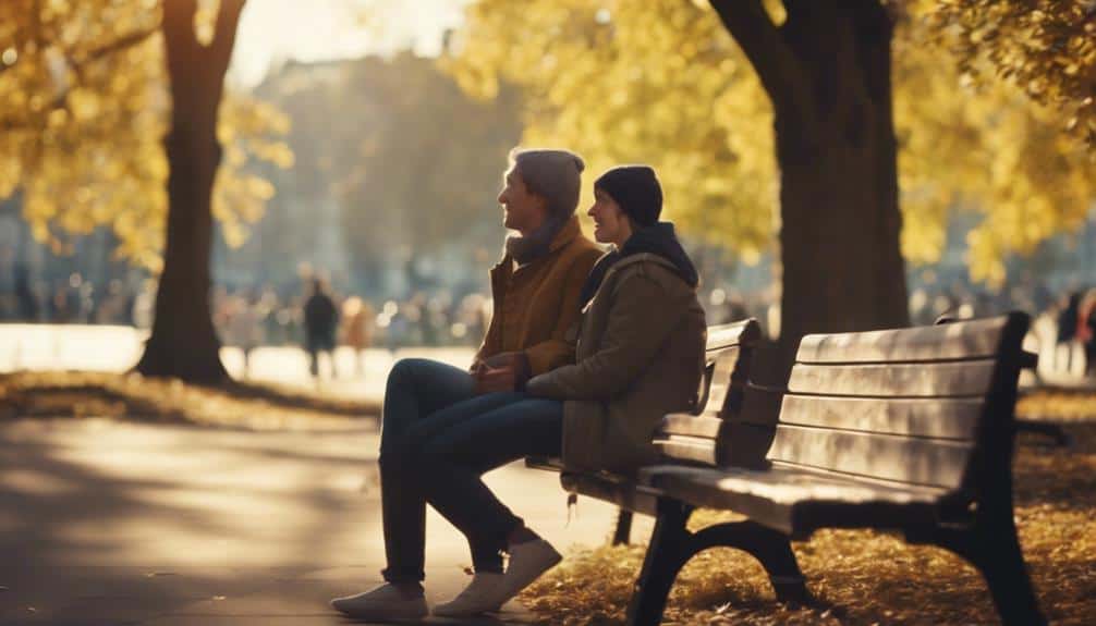 10 Things To Talk About With An Inmate Boyfriend | LoveLingoLab