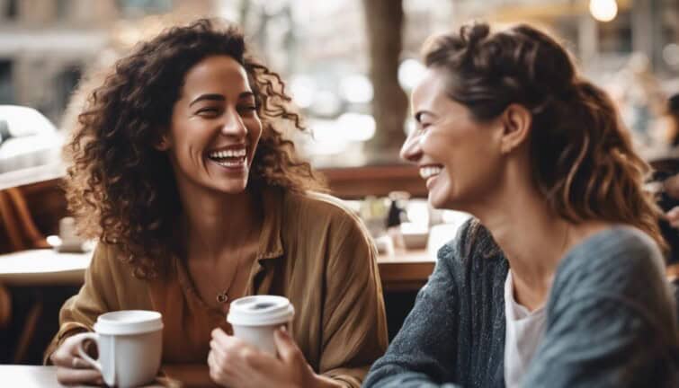 Dating A Woman 10 Years Older: 10 Things You Need To Know | LoveLingoLab