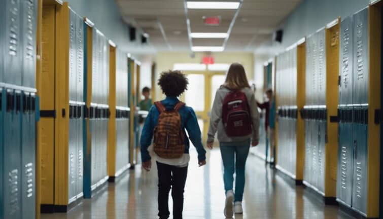 Can A Junior Date A Freshman? 5 Vital Things To Consider | LoveLingoLab