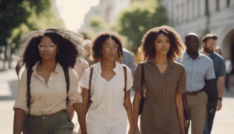 What Happens When Men Chase Women? | LoveLingoLab