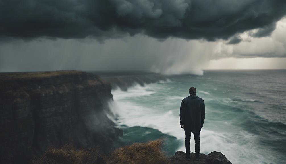 10 Signs He Has Strong Feelings For You But Is Scared | LoveLingoLab