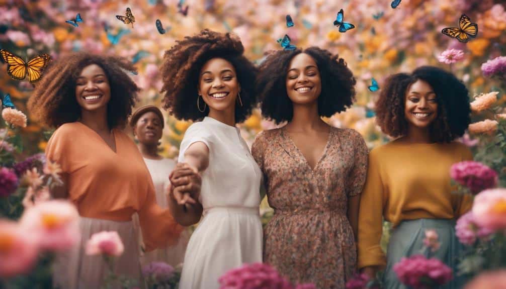 15 Positive Words Of Encouragement For Women | LoveLingoLab