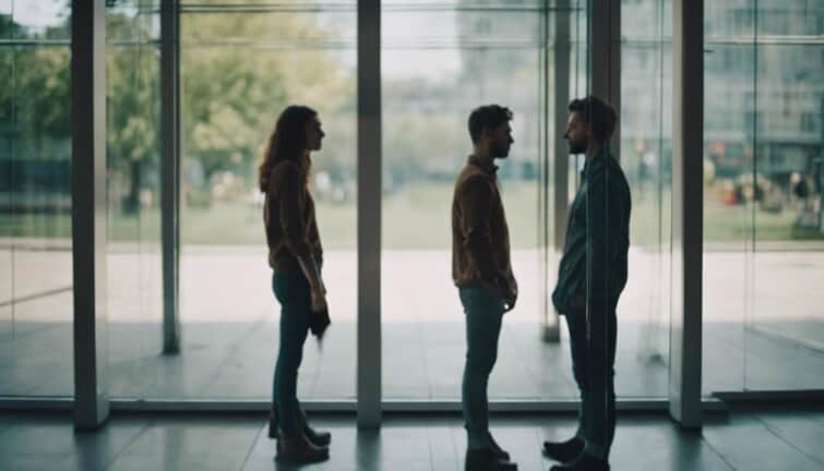 What It Means When Your Ex Ignores You But Doesn’t Block You | LoveLingoLab