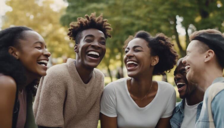 10 Types Of Humor | LoveLingoLab