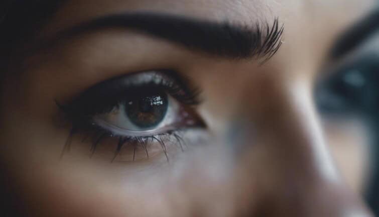 What Does It Mean To Have Seductive Eyes? | LoveLingoLab
