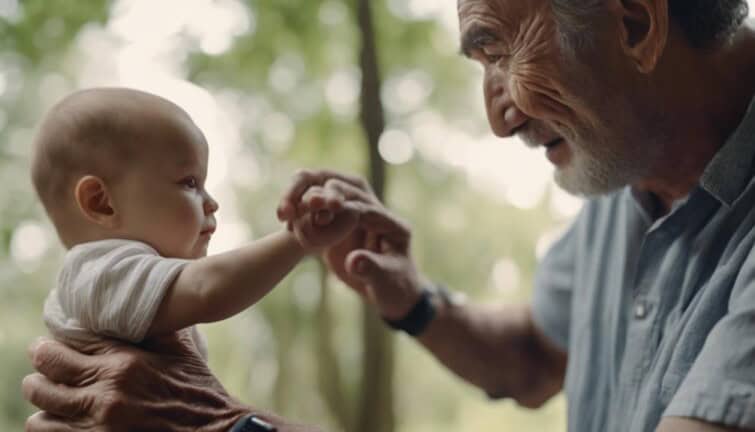 10 Signs Your Husband Puts His Family First | LoveLingoLab