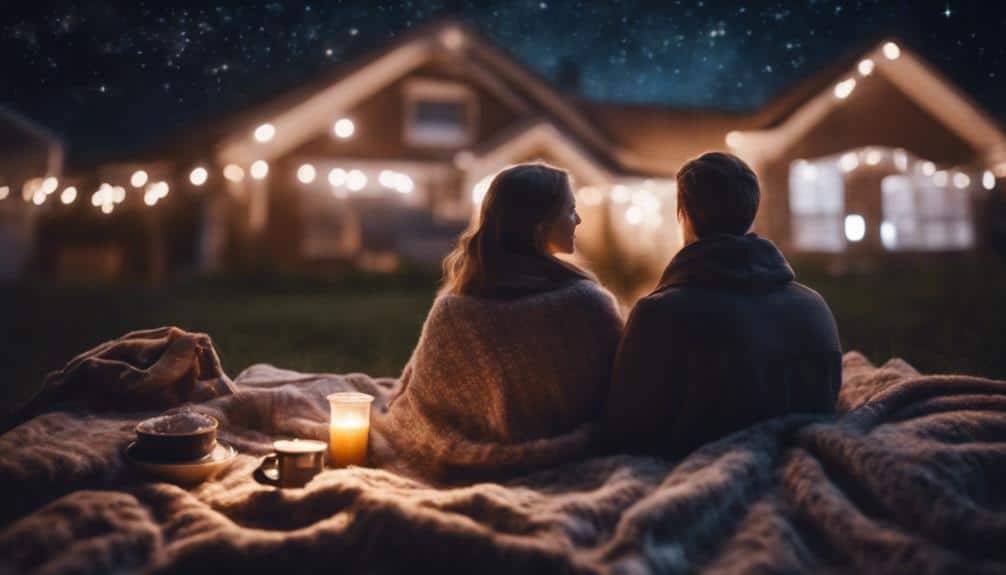 15 Crazy Things To Do With Boyfriend At Night | LoveLingoLab