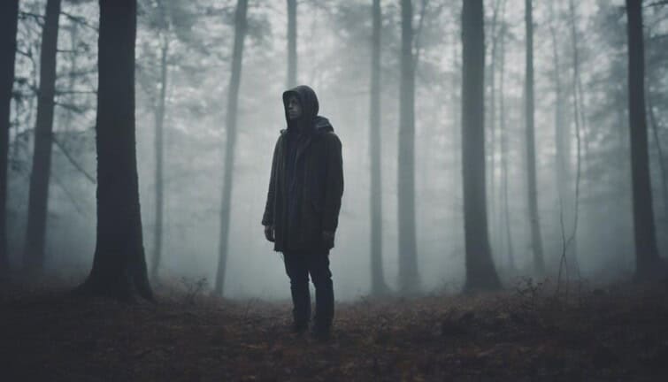 The Psychology Behind Ghosting | LoveLingoLab