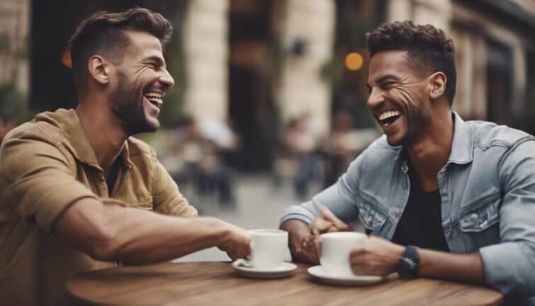 12 Guy Code Rules Every Guy Should Know In Dating | LoveLingoLab
