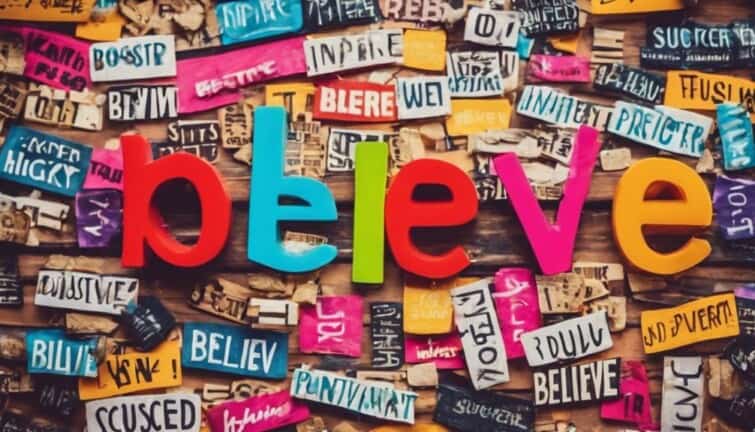 250+ Motivational Words List | LoveLingoLab