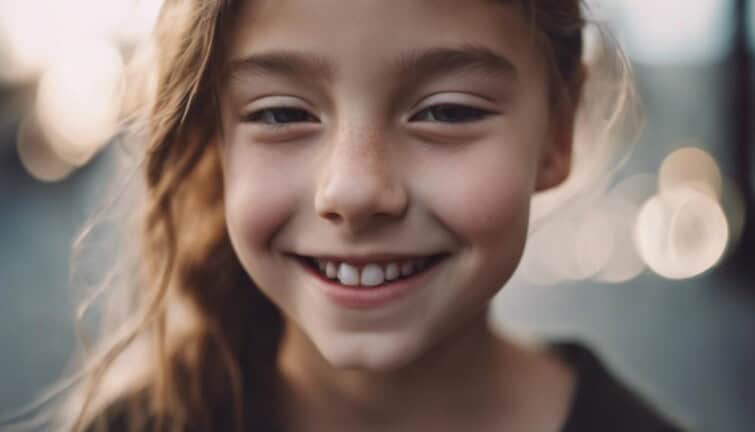 What Does It Mean When A Girl Winks At You? | LoveLingoLab