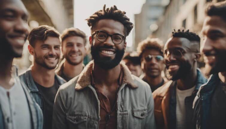 9 Types Of Men Women Find Irresistible, According To Psychologists ...