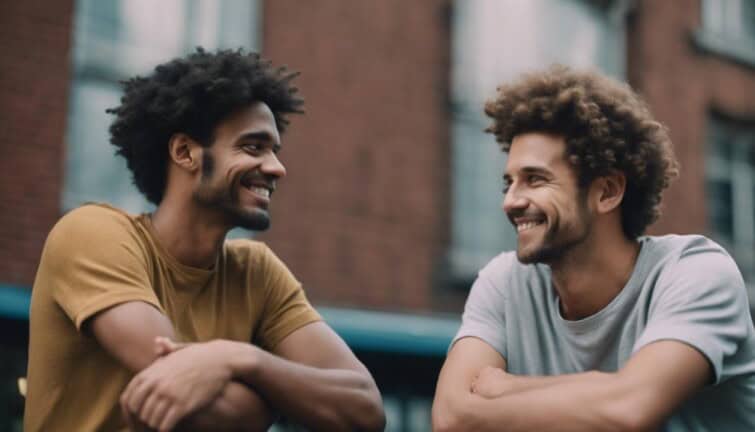 13 Body Language Signs Someone Is Jealous Of You | LoveLingoLab