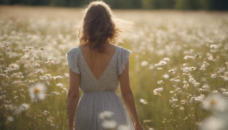 7 Surprising Reasons Why Guys Like Sundresses | LoveLingoLab