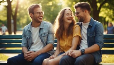 10 Things Men Want In A Relationship | LoveLingoLab