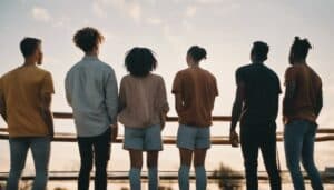 Friends Who Don’t Reciprocate (12 Ways To Deal With Them) | LoveLingoLab