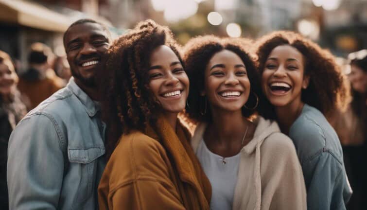 When A Guy Tells You To Smile: Meaning And How To Respond | LoveLingoLab