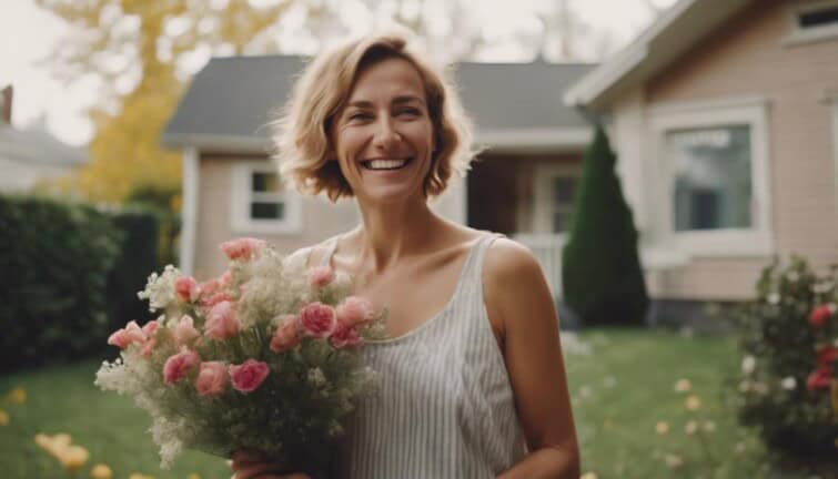 8 Signs Your Female Neighbor Likes You | LoveLingoLab