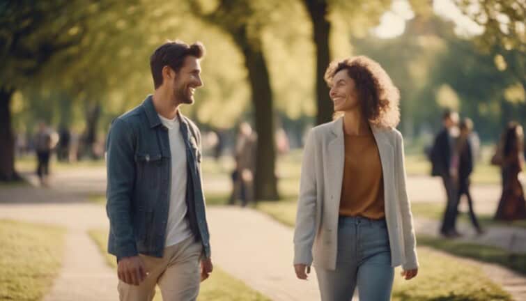 7 After First Date Rules For Guys And Ladies | LoveLingoLab