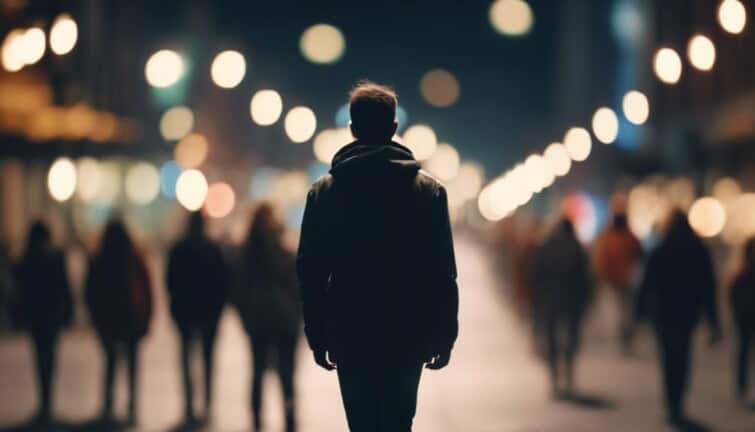 8 Possible Reasons Why People Avoid You | LoveLingoLab