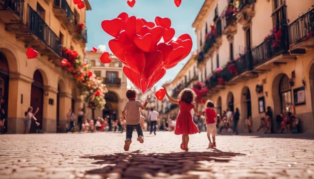 62 Spanish Valentine Words | LoveLingoLab