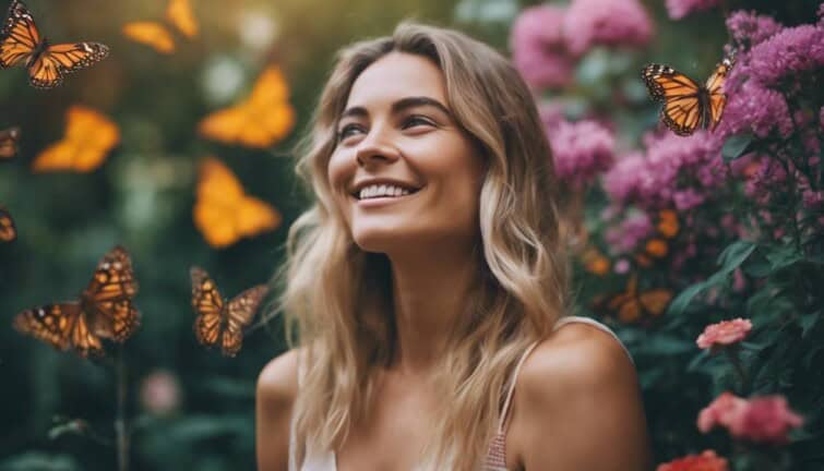 10 Obvious Signs A Woman Wants You To Notice Her | LoveLingoLab