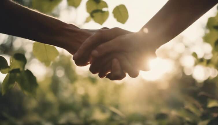 12 Signs A Guy Wants To Hold Your Hand | LoveLingoLab