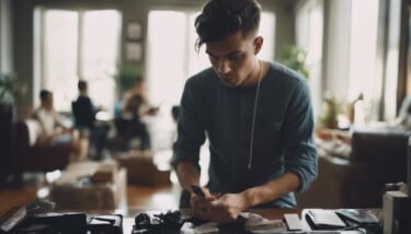 13 Signs Of An Obsessive Boyfriend | LoveLingoLab