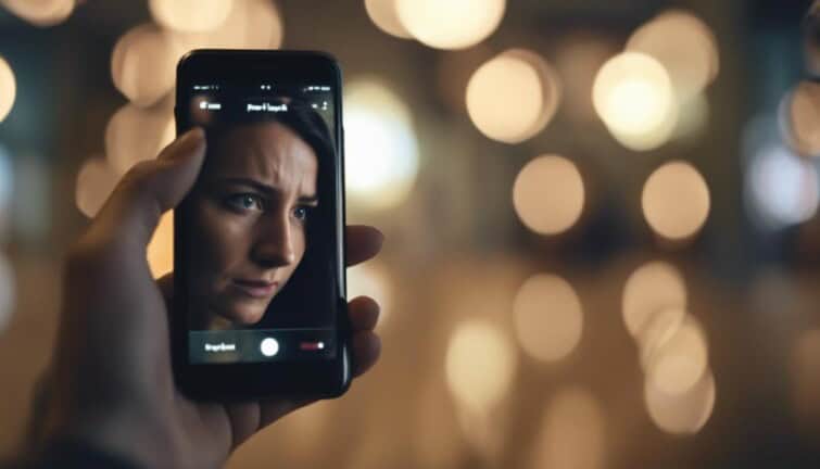 6 Reasons Why A Guy Would Block You Without An Explanation | LoveLingoLab