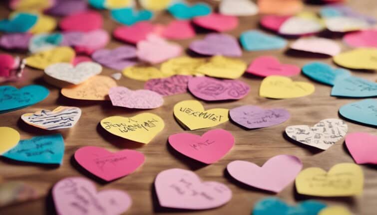 15 Cute Notes To Leave Your Boyfriend | LoveLingoLab