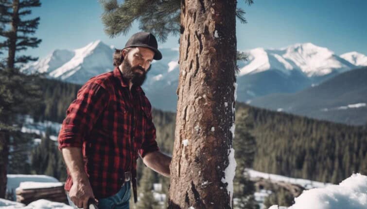 The Top 10 Manliest Jobs In The World | LoveLingoLab